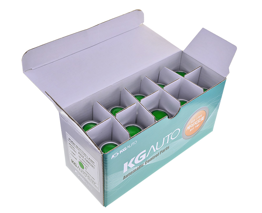 ELECLOUD 일렉클라우드 - KDX-QMD21 22파이 조광형 알루미늄 누름버른 스위치 DC12V-24V 램프 푸쉬스위치 ...