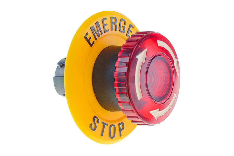 ELECLOUD 일렉클라우드 - KG-EN22/25 (22파이/25파이), KG-EN30 (30파이) 비상 명판 KG오토 ...