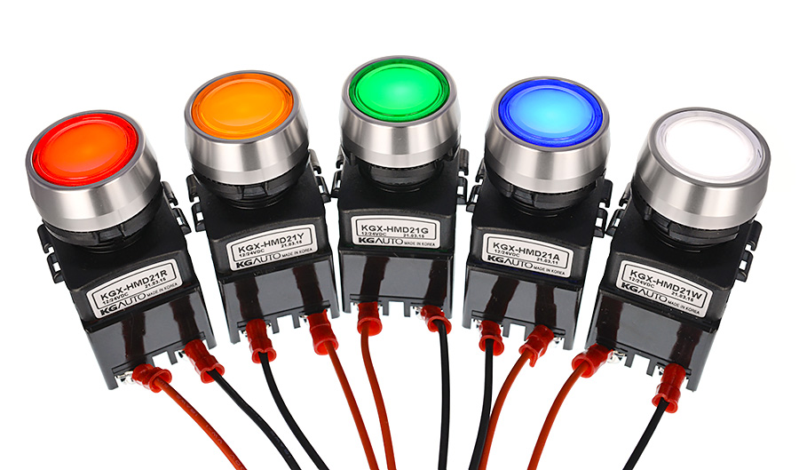 ELECLOUD 일렉클라우드 - KGF-HM1 / KGX-HMD21 DC12V-24V / KGX-HMV21 AC110V-220V ...