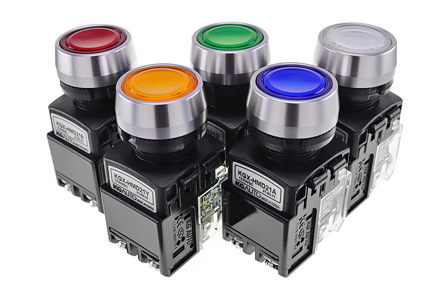 ELECLOUD 일렉클라우드 - KGF-HM1 / KGX-HMD21 DC12V-24V / KGX-HMV21 AC110V-220V ...