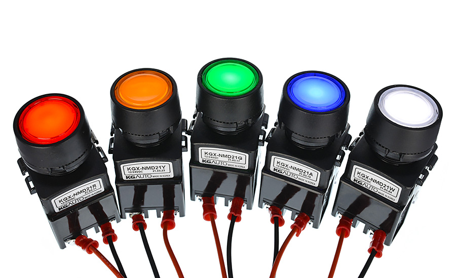 ELECLOUD 일렉클라우드 - KGF-NM1 / KGX-NMD21 DC12V-24V / KGX-NMV21 AC110V-220V ...